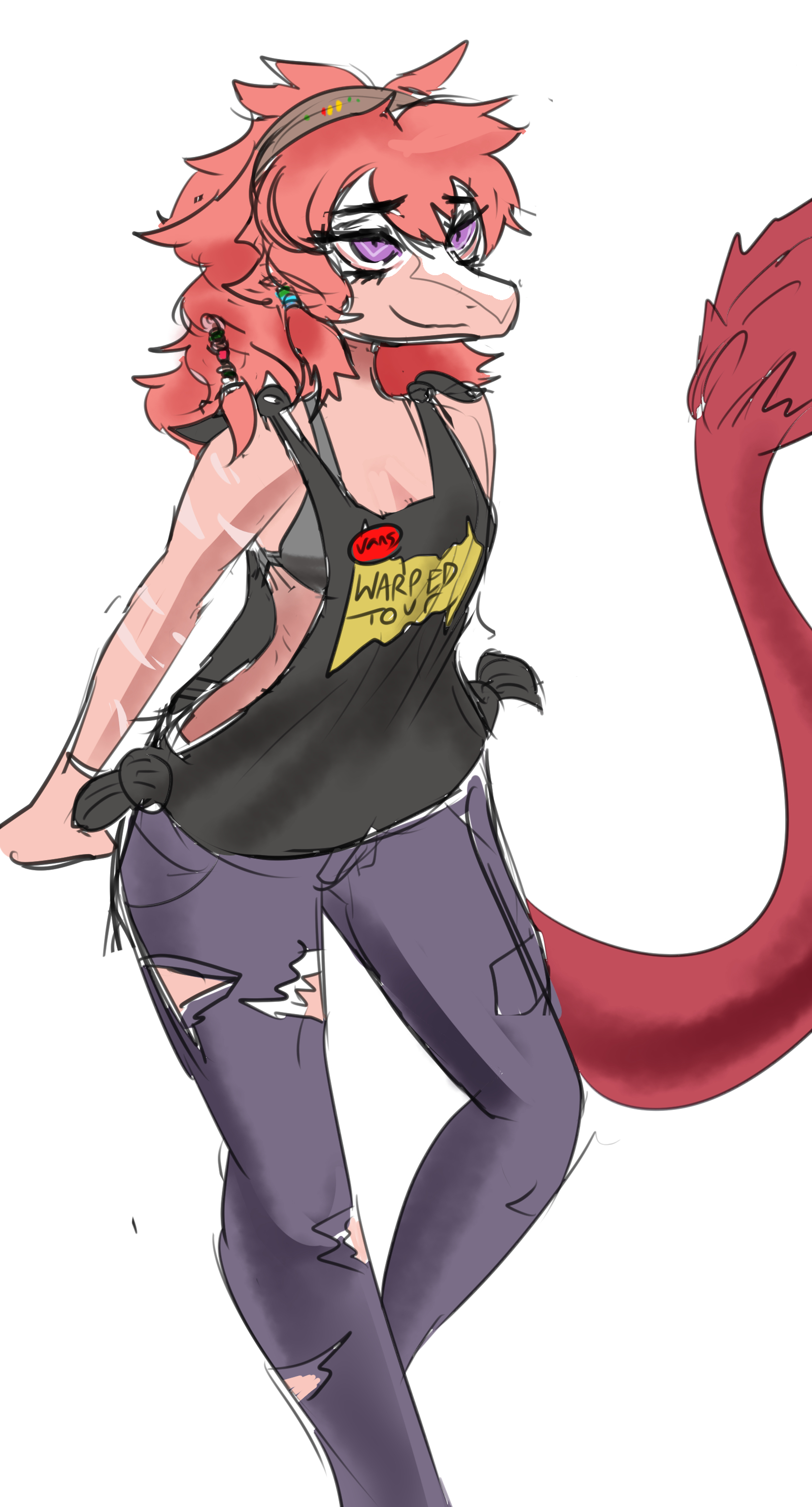 The Alternative Route - Spartan1639 - Goodbye Volcano High (Video Game ...