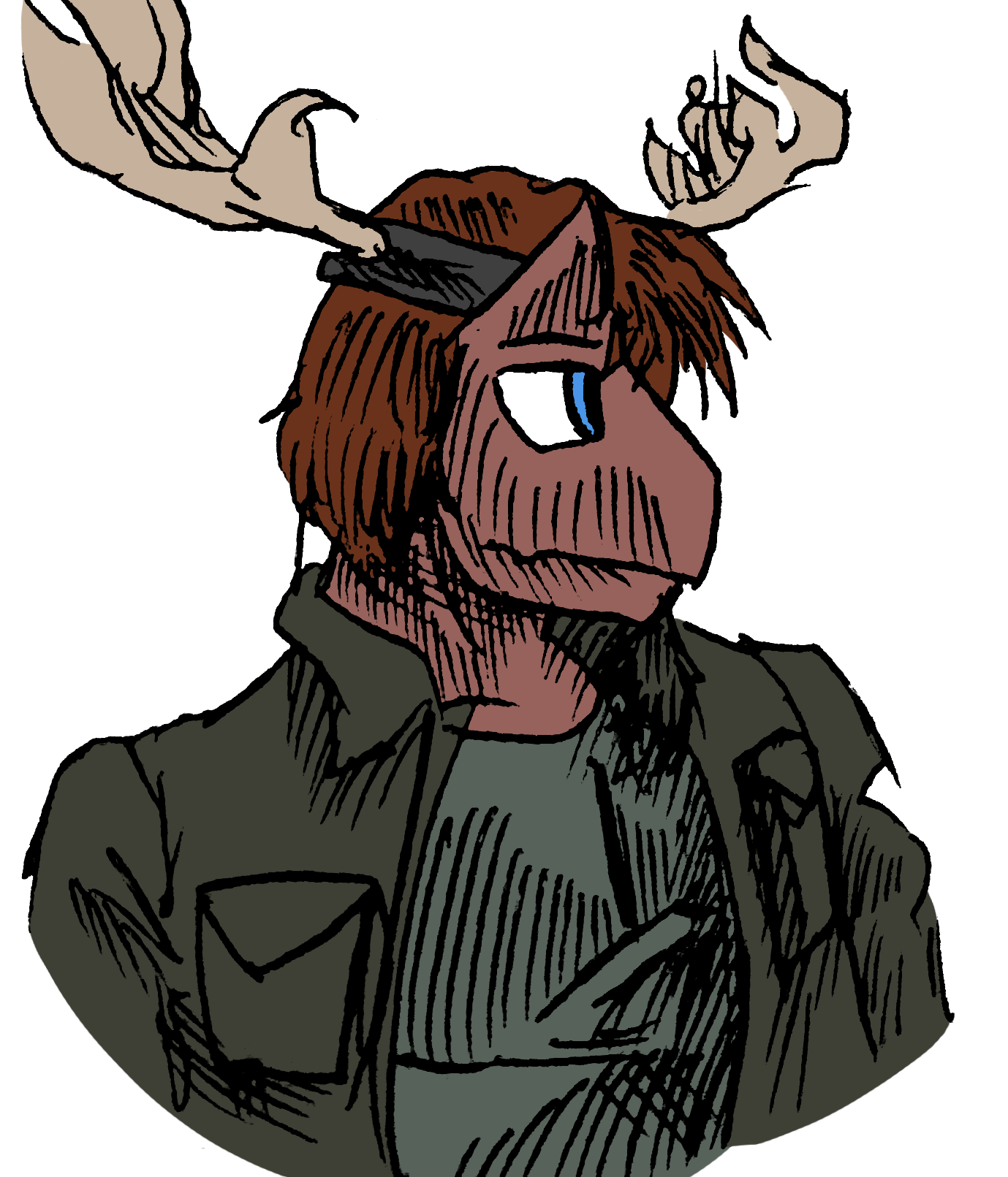 The Big ImageBoard (TBIB) - 2024 abelisaurid alpha channel anthro banco blue eyes brown body ...