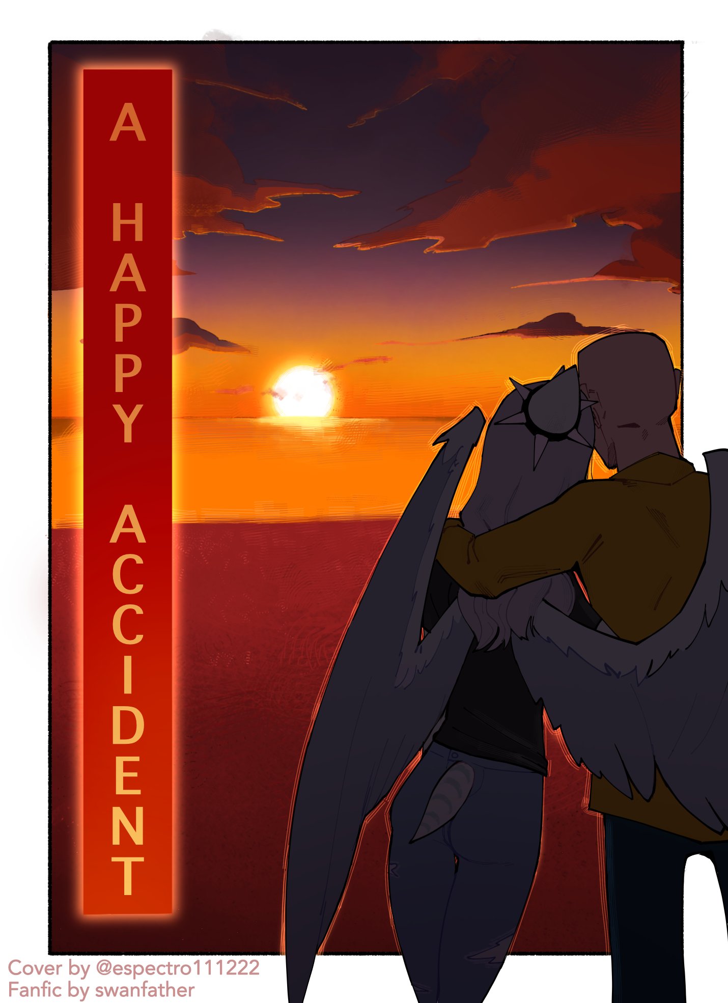 A Happier Accident (AHA Rewrite) - Chapter 1 - SwanFather - Goodbye ...